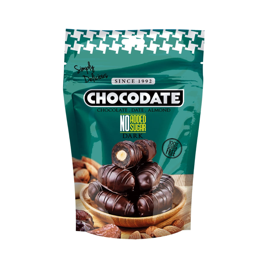 Chocodate – Wings Group